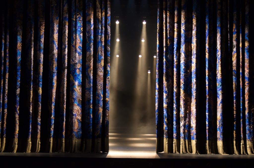 Новый сезон в МАМТ: объявлены творческие планы оперы и балета ...