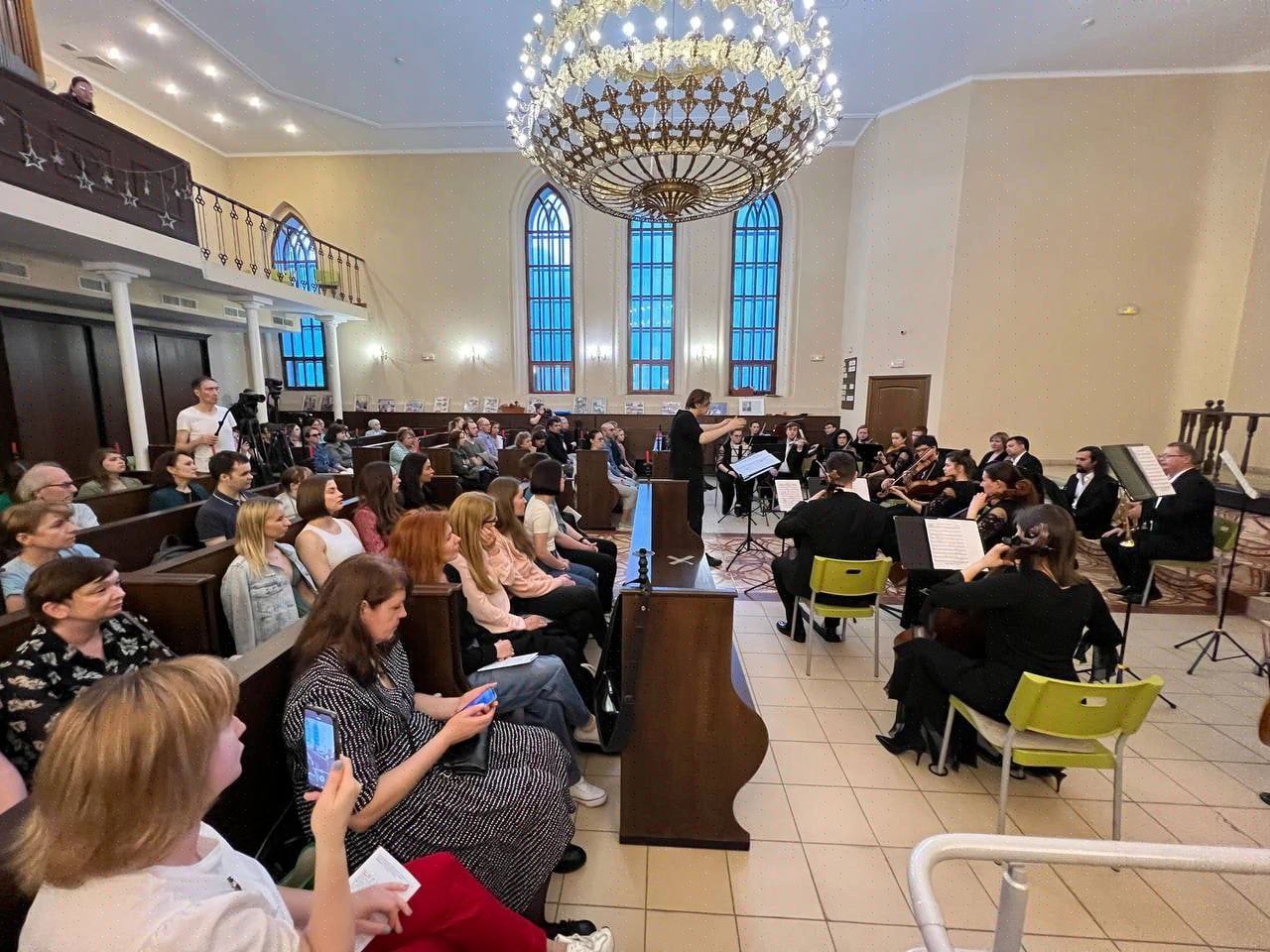 В Казани закрывается Synesthesia Composition Workshop | Музыкальная жизнь